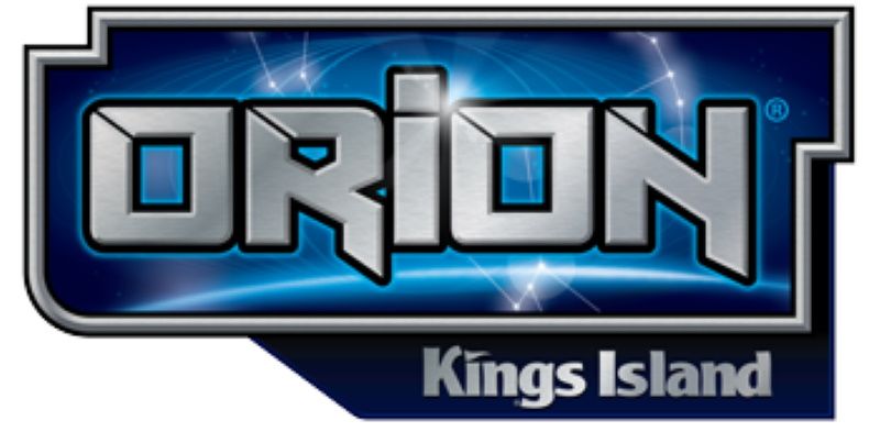 Orion débute ses tests à Kings Island