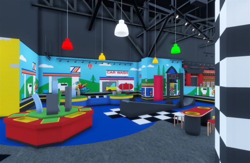 Les parcs Legoland partout dans le monde