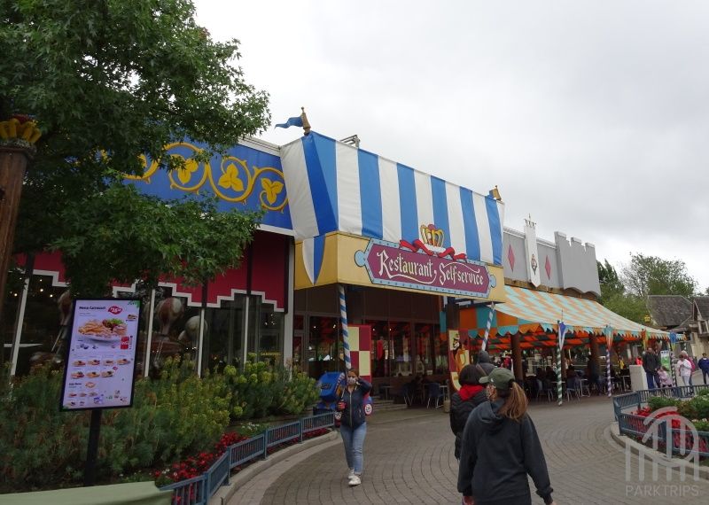 On teste Wakala, la nouvelle montagne russe de Bellewaerde