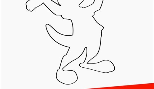 La nouvelle mascotte de Walibi